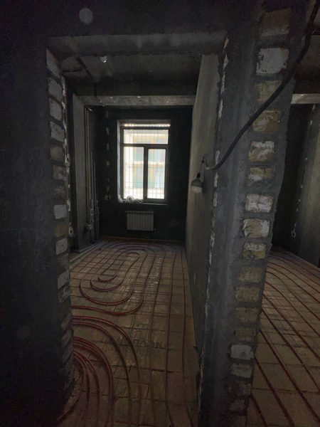 Паркенский ОК Сарой 3/1/8