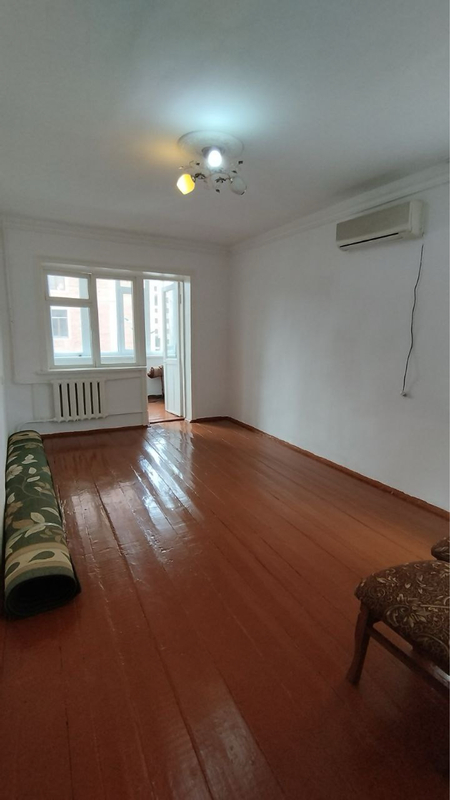 Продается 2 ком. Квартира 77 серия на 3 этаже в Вокзале