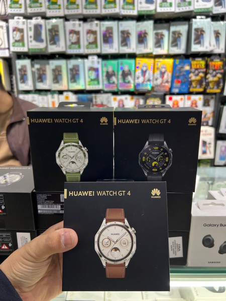 Huawei Watch Gt 4 41mm 46mm Доставка Бесплатная!!!