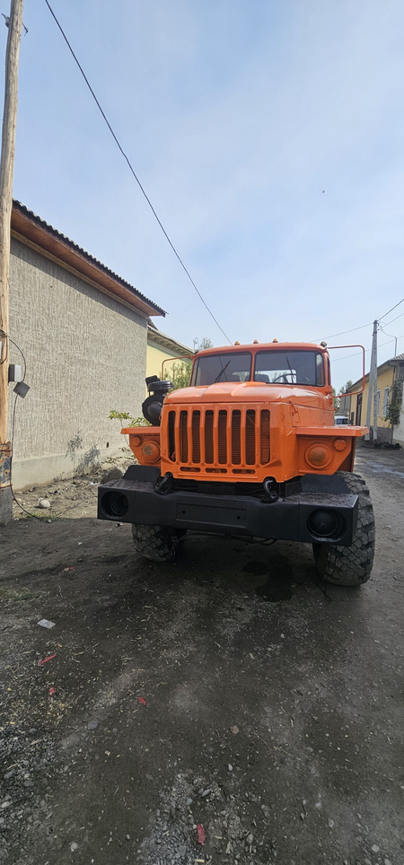 Ural 2008yil xjyp6tfpugd