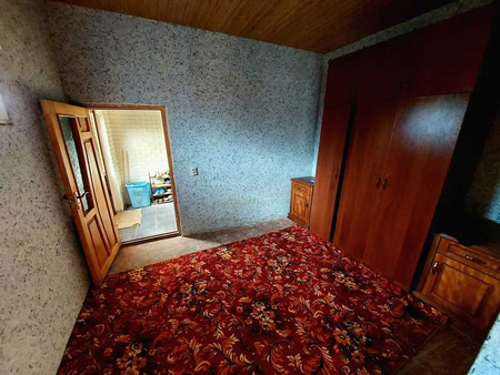 срочна Горит Аренда участка 2 комнатная 2 сотик  за 300$ ID SH 356