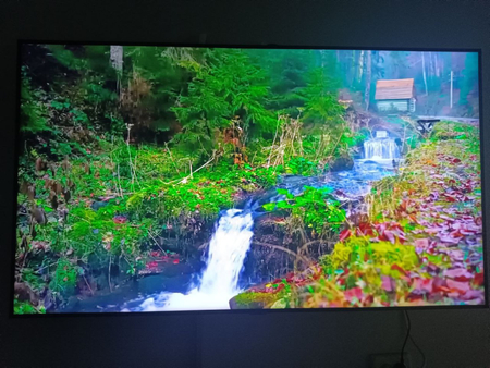 Телевизор Samsung