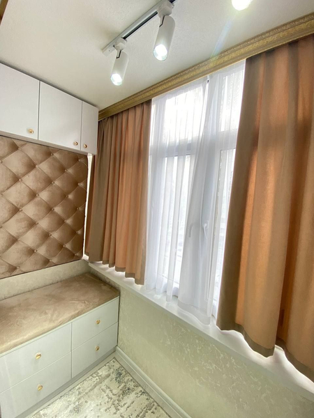 Продаётся квартира 1в2/4/5 Бриллиантовый ремонт 