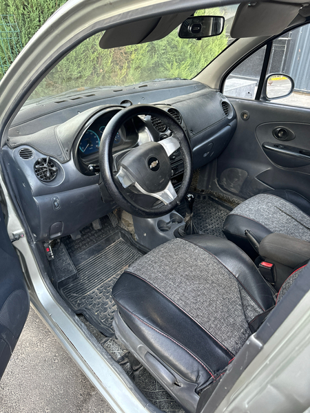 Arenda matiz 500