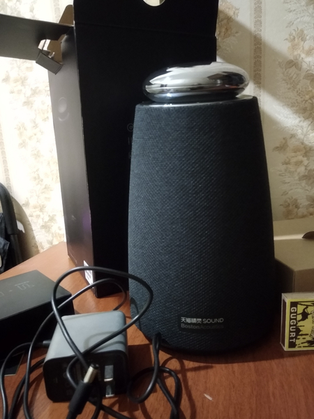 Продаю калонку Sound Boston новая.