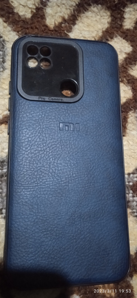 Redmi 9c 128 holati yangi