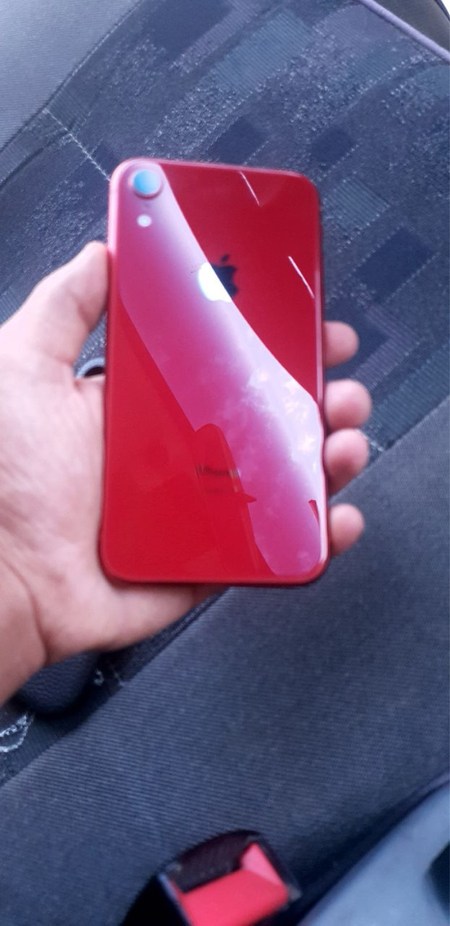 Iphone XR IDEAL holatda
