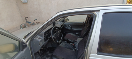 Nexia dons 1.5 2007