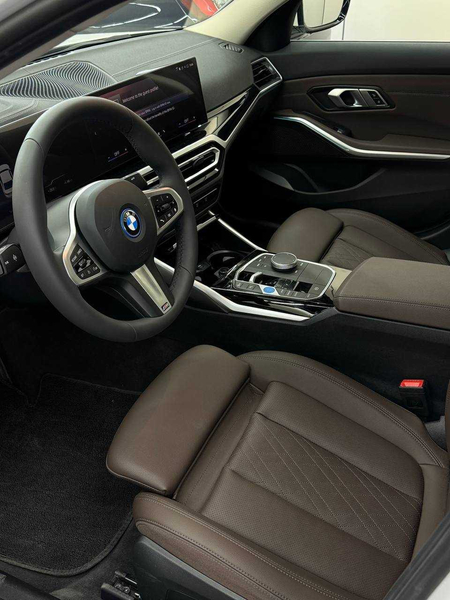 BMW i3 35L в наличии Ташкент