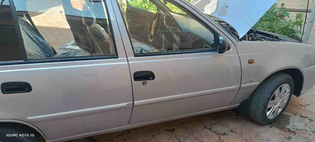 Chevrolet Nexia 2 1.6
