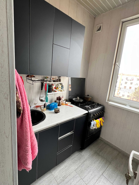 Продам СВОЮ квартиру c ремонтом Юнус абад 14 3/5/5 S=90м2