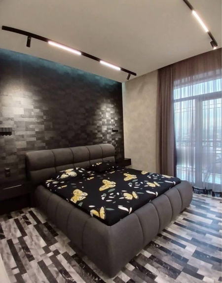 * Dream House. 3/7/10 Шикарный ремонт. 2 балкона.
