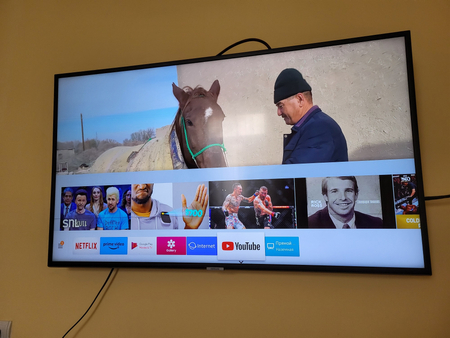 Samsung Televizor satiladi