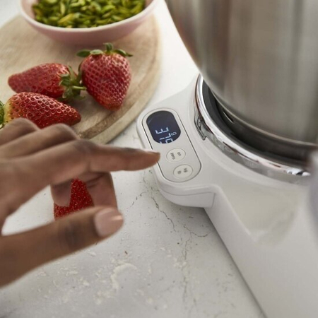 Кухонная машина KENWOOD KVC65.001