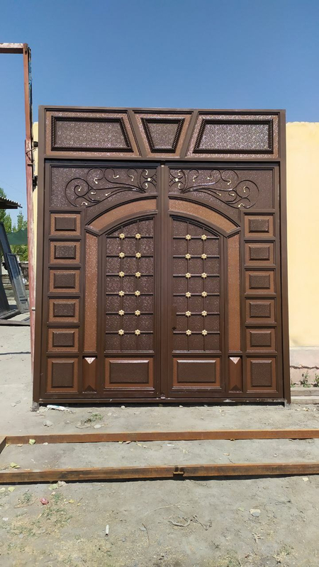 Darvozala_olami siz xohlagan dizayinda