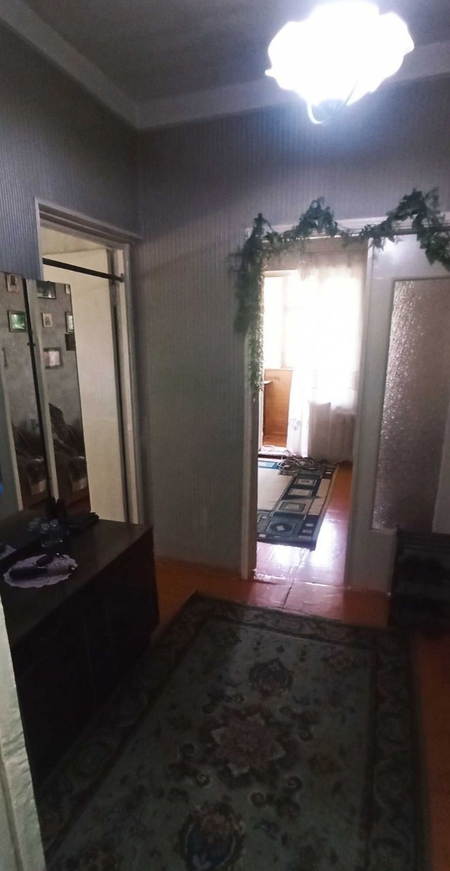 Квартира на Ракате 2х комнатная на 2м этаже  пл.52кв.м