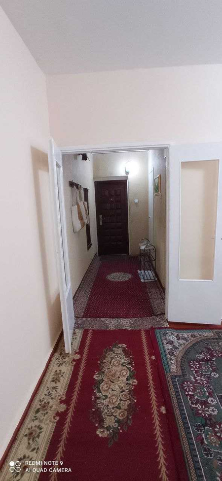 Сдается квартира 1в2/3/4 ТТЗ-1 ориентир 211 школа