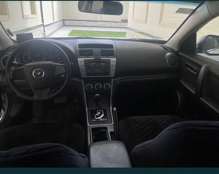 Mazda 6 zoom zoom 2008 г. 332000 км