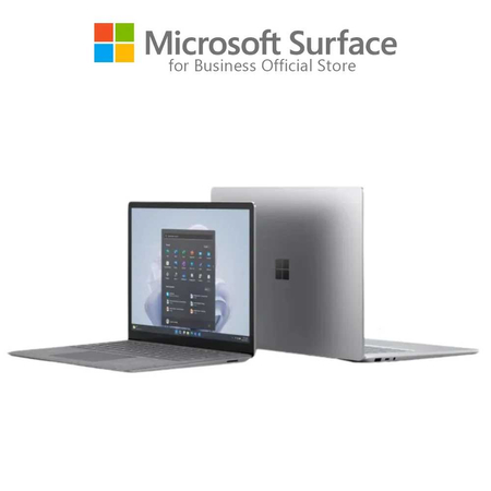 MICROSOFT SURFACE LAPTOP 5 Intel Core i5-1235U, 8гб, 256ssd