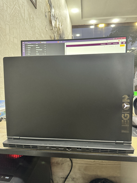 Lenovo Legion notebook 16 Inch ноутбук