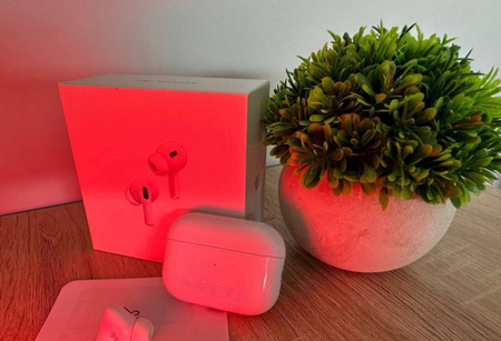 МегаСкидка‼️ AirPods Pro 2 (original)+гарантия есть доставка.
