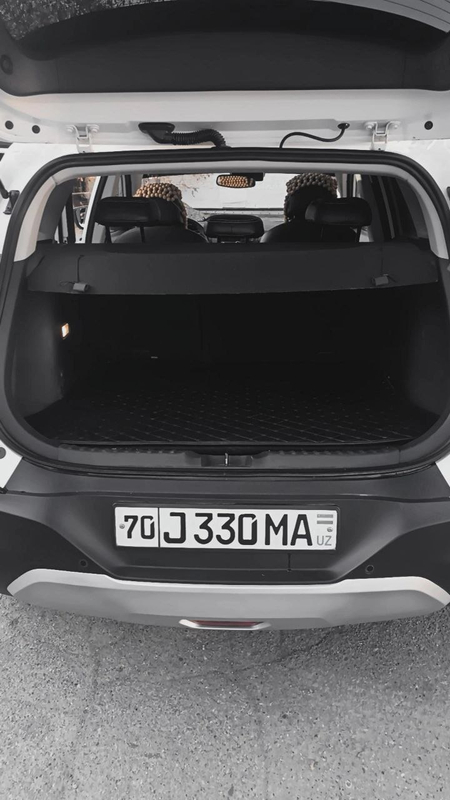 Treker2 primier turbo