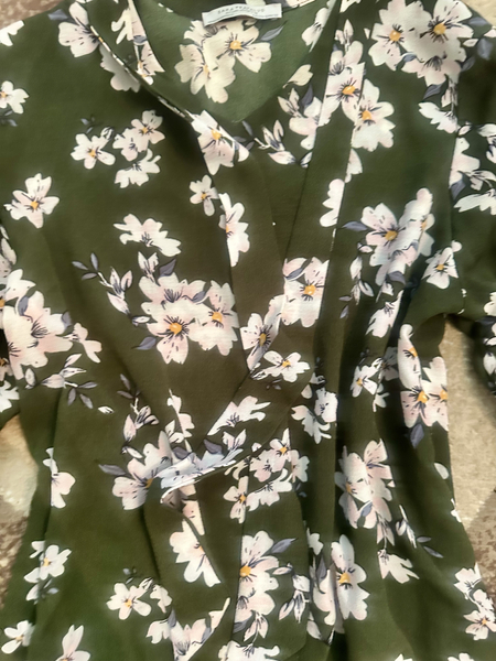 Блузка милая Zara