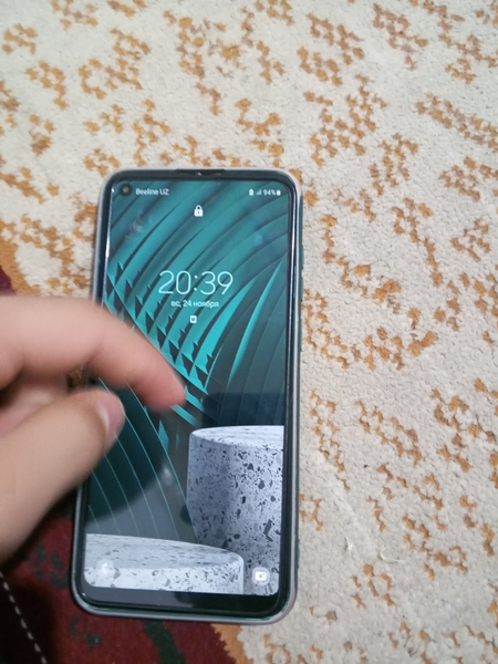 Samsung A11 sotiladi