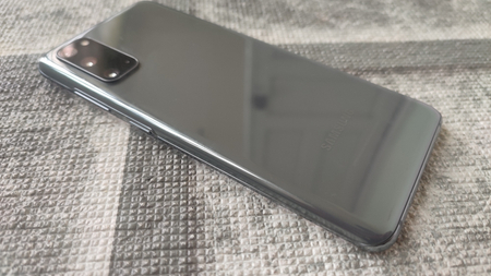 IPhone xs true tone face ID Bor