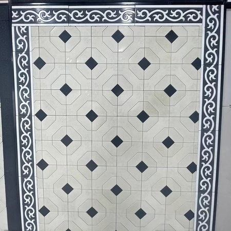 Burchaka seh narhida