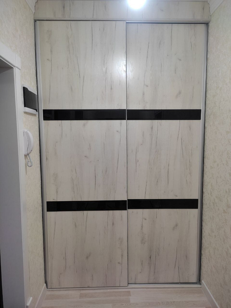 Dahliz (прихожка) mebel