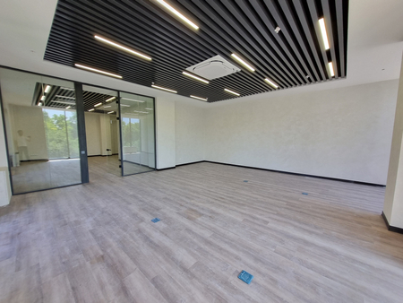 Аренда офиса 250 кв.м. | New Era business center