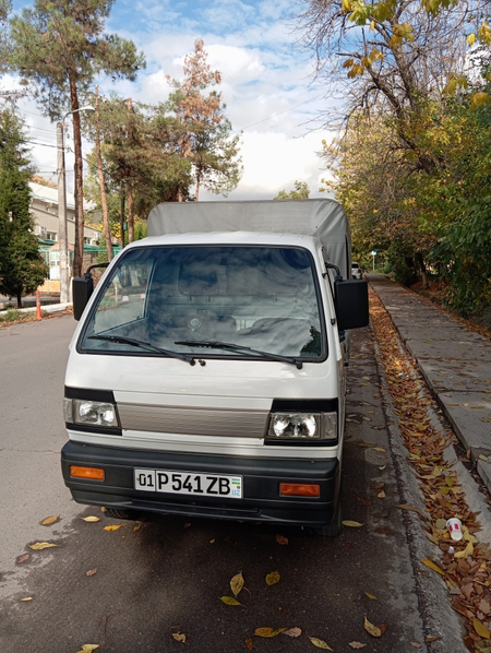 Продаю Лабо 2023 года метан имеетца