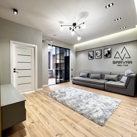 Продаётся 2/3/9 Буюк ипак йули Жк Nikitina Residence
