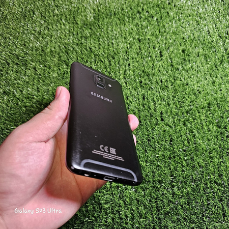 Samsung A6 sotiladi