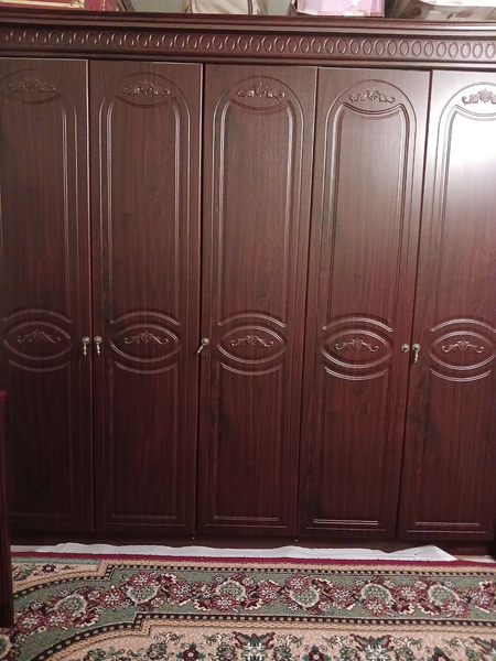 Спальни гарнитура
