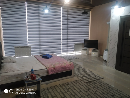 Chilonzor 19 Hosil hostel mehmon hona
