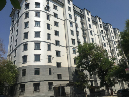 Yunusabadskiy 11-kvartalda orenti Mega planet orqasida  3x dom sotilad