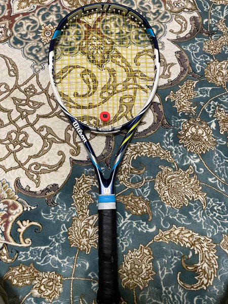 Профисиональная ракетка  Wilson Оригинал