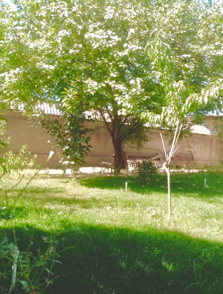 Dacha karobka 6 sotih