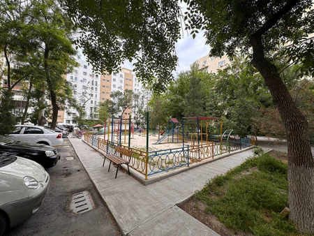 Срочно продаётся квартира ул Бобура 2/7/9 - 56 m2 75.000у.е {kos}