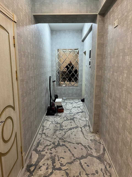 谷 129828 谷 Yakkasaroy tumanida kvartira sotiladi [63 м²]