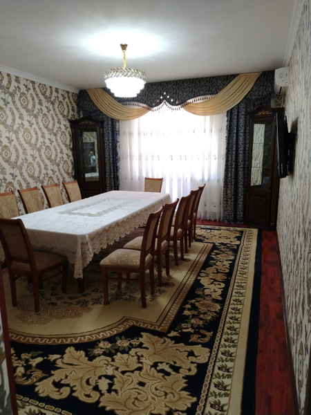 Продается квартира