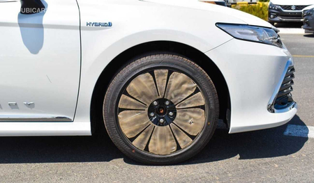 Toyota Camry Hybrid Grande oq 2.5 2023