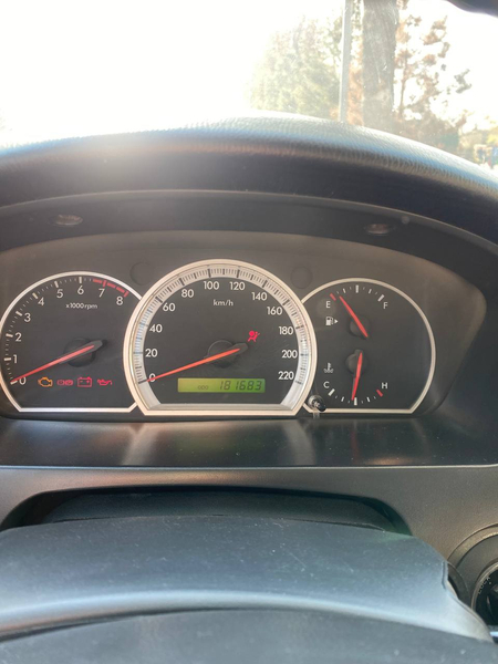 Продается автомобиль эпика