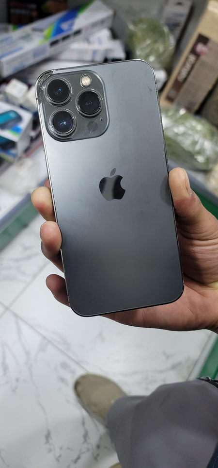 Iphone 13 pro arzon narxda