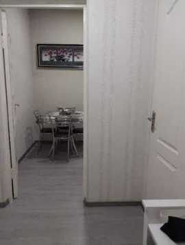 Аренда квартиры на Кичик Бешагач 1/3/8 ID:FRA058