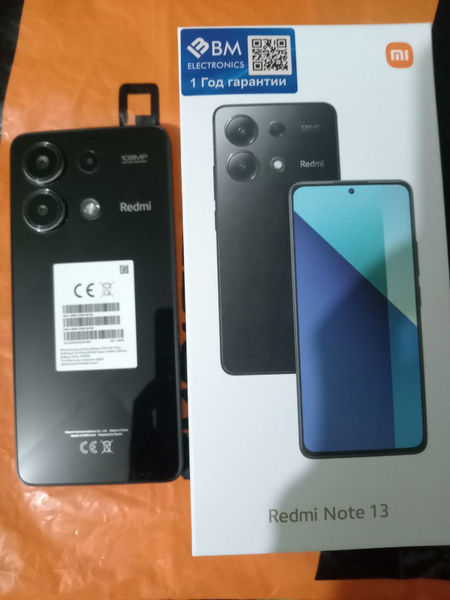 Redmi Note 13 8/128