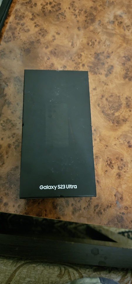 Galaxsi S23 ULTRA