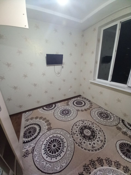 Кизларга шерикликка. Qizlarga sheriklikka